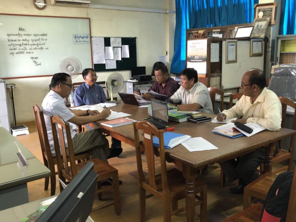 Faculty of Engineering